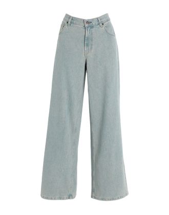 Topshop HOSEN & RÖCKE - Jeanshosen auf YOOX.COM