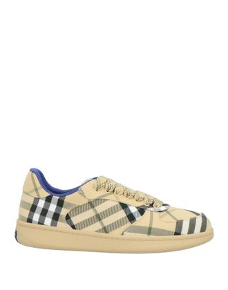 Burberry SCHUHE - Sneakers auf YOOX.COM