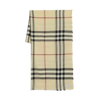 Burberry unisex, Accessories, Mehrfarbig, ONE SIZEGröße