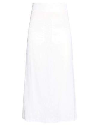 Toteme HOSEN & R&Ouml;CKE - Midi-R&ouml;cke auf YOOX.COM