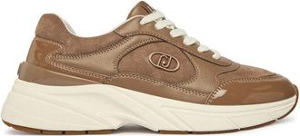 Liu Jo Sneakers Lj01 01 BF6031 P0304 Braun