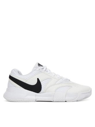 Nike Tennisschuhe W Court Lite 4 FD6575 100 Wei&szlig;