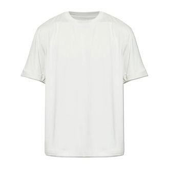 Eleventy T-Shirts - - Tops - Herren - Beige - M
