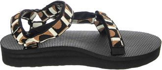 Teva Femme, Sport, Multicolore, Taille: 40 EU Midform Universal Sandal