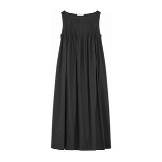 Skall Studio Pavlova Kleid - - Dresses - Damen - Schwarzk - 2XS