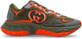 Gucci Ripple Sneakers - Gr&uuml;n