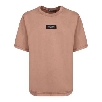 Dolce & Gabbana Herren, Oberteile, Beige, XLGr&ouml;&szlig;e