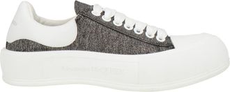 Alexander McQueen SCHUHE - Sneakers auf YOOX.COM