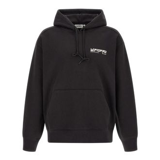 Carhartt Work in Progress Sweatshirts - - Sweatshirts & Hoodies - Herren - Schwarzk - M