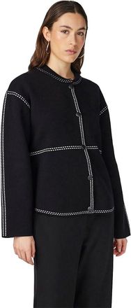 Vero Moda Yasjena Ls Knit Cardigan S. Noos