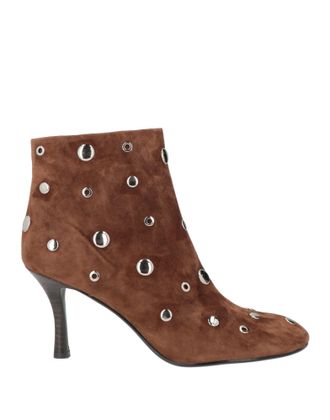 Lola Cruz SCHUHE - Stiefeletten auf YOOX.COM