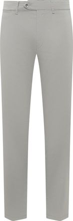 Brax Glatte Chino Joe mit Lyocell-Anteil in Stretch-Qualit&auml;t, Regular Fit in