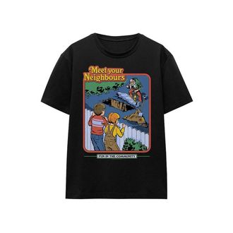 Steven Rhodes Meet Your Neighbours