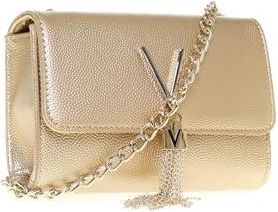 Valentino Divina Clutch Oro