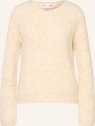 Marc O'Polo Marc Opolo Pullover grau