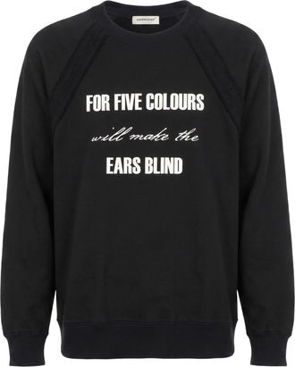 Undercover TOPS - Sweatshirts auf YOOX.COM
