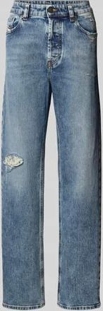 Diesel Jeans im Used-Look