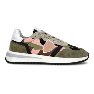 Philippe Model Damen, Schuhe, Mehrfarbig, 36 EUGr&ouml;&szlig;e