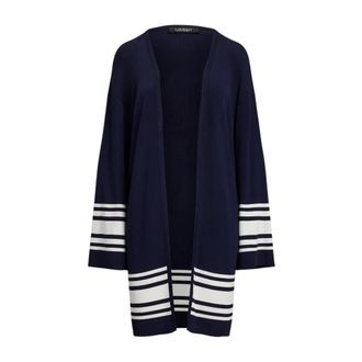 Ralph Lauren Sweaters Blue - - Knitwear - Damen - Blau - S