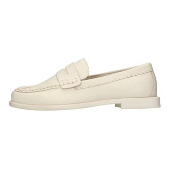Copenhagen Femme, Chaussures, Beige, Taille: 39 EU Chaussures plates
