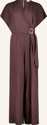 Cartoon Cartoon Jumpsuit braun