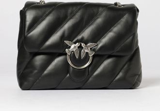 Pinko Schultertasche PINKO Damen Farbe Schwarz