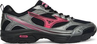 Mizuno Sneakers MXR D1GA2451 22 Schwarz