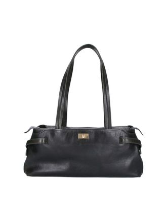 Anya Hindmarch Shoulder Bag Wilson