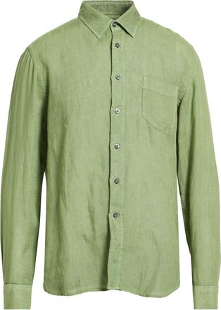 120% Lino TOPS - Hemden auf YOOX.COM