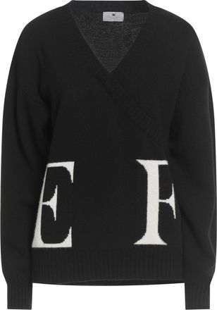 Elisabetta Franchi STRICKWAREN - Pullover auf YOOX.COM