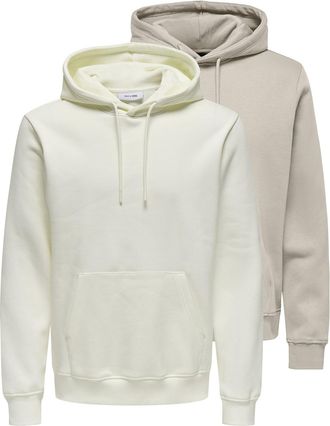 Only & Sons Sweatshirt Connor