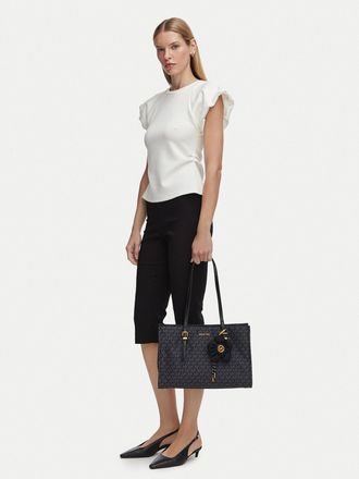 Michael Kors Handtasche MICHAEL Michael Kors 30T6A6ZT8C Schwarz