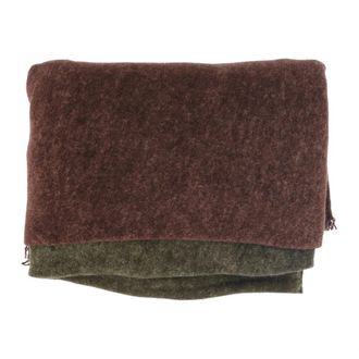 Faliero Sarti Liam Schal - - Accessories - Herren - Braun - ONE SIZE