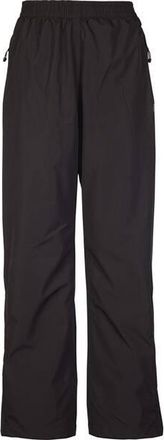 Killtec Kinder Regenhose mit Rei&szlig;verschluss am Bein, packbar Airiko Jr