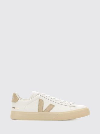Veja Baskets Femme couleur Blanc