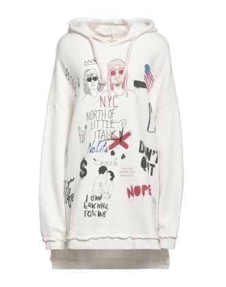 Nolita Lace TOPS - Sweatshirts auf YOOX.COM