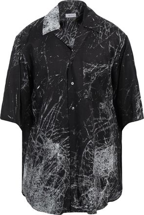 Alexander McQueen TOPS - Hemden auf YOOX.COM