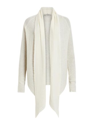 AllSaints Strickjacke