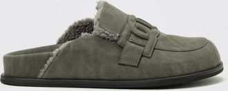 Twinset Flache Schuhe TWINSET Damen Farbe Grau