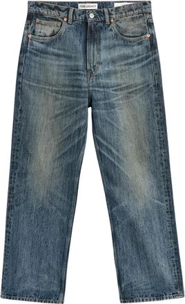 Our Legacy Homme, Jeans, Bleu, Taille: W29 Jeans droits