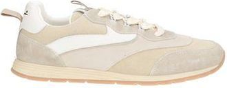 Voile Blanche CHAUSSURES - Sneakers sur YOOX.COM