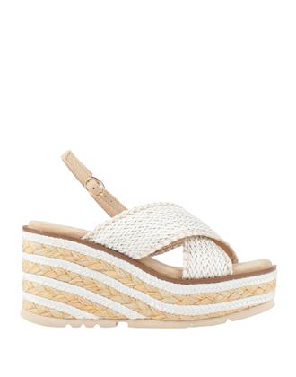 Alma Blue SCHUHE - Espadrilles auf YOOX.COM