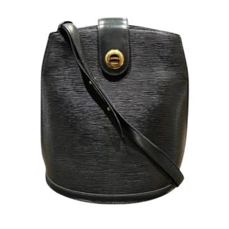 Louis Vuitton Pre-owned Vintage Bucket Bag - - Pre-owned - Damen - Schwarzk - ONE SIZE