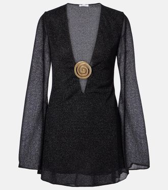 Os&eacute;ree Os&eacute;ree Robe Lumi&egrave;re