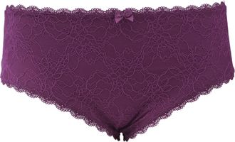 SugarShape Panty Sienna