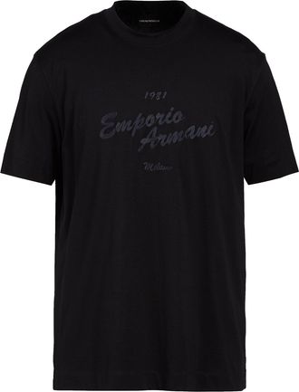 Emporio Armani TOPS - T-shirts auf YOOX.COM