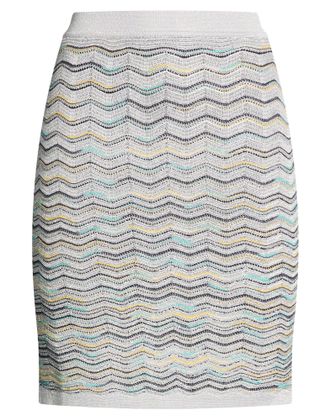 Missoni HOSEN & R&Ouml;CKE - Minir&ouml;cke auf YOOX.COM