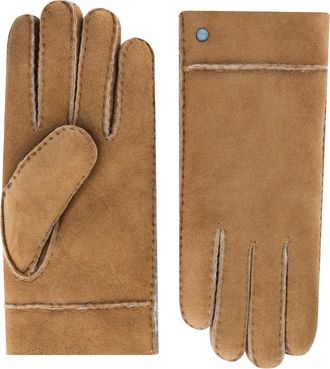 Roeckl Lederhandschuhe CLASSIC SILK LAMB