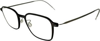 Lindberg Herren, Accessories, Schwarzk, 48 MMGr&ouml;&szlig;e