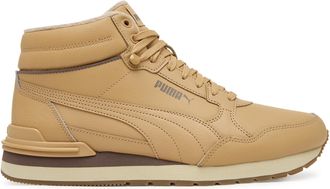 Puma Sneakers Puma St Runner V4 Mid 402893 05 Braun